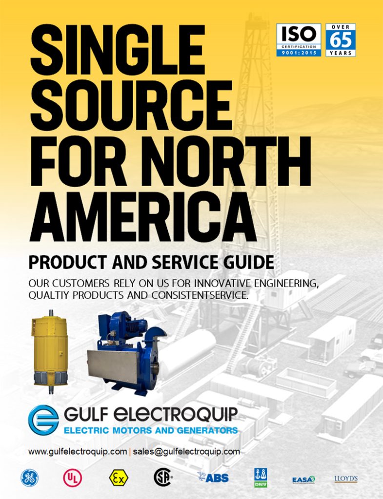 Facilities - Gulf Electroquip