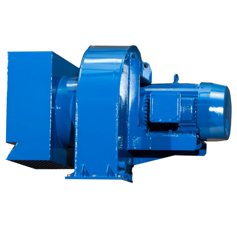 Motor Blowers - Gulf Electroquip